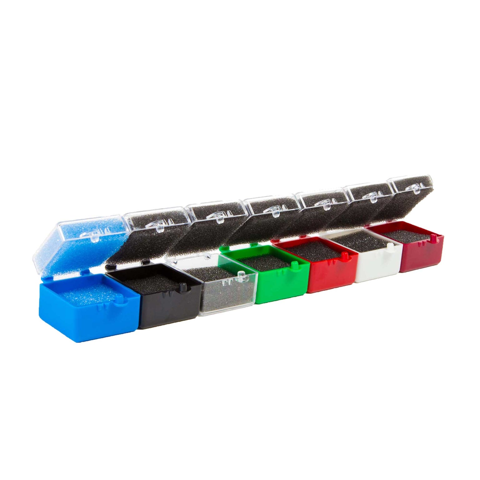 TCA Dental Laboratory Products | Dental Boxes | Dental Lab Products