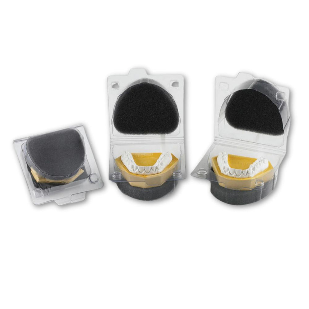 TCA Dental Laboratory Products | Dental Boxes | Dental Lab Products