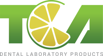 TCA Dental Laboratory Products | Dental Boxes | Dental Lab Products