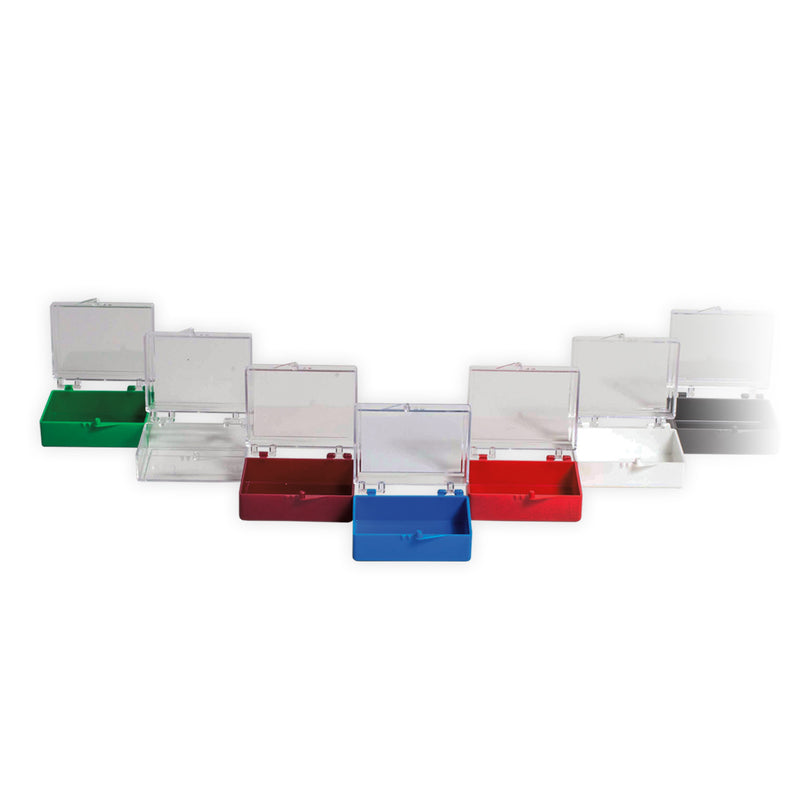 Crown & Bridge Boxes