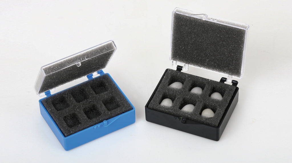 Dental Lab Crown & Bridge Boxes Los Angeles