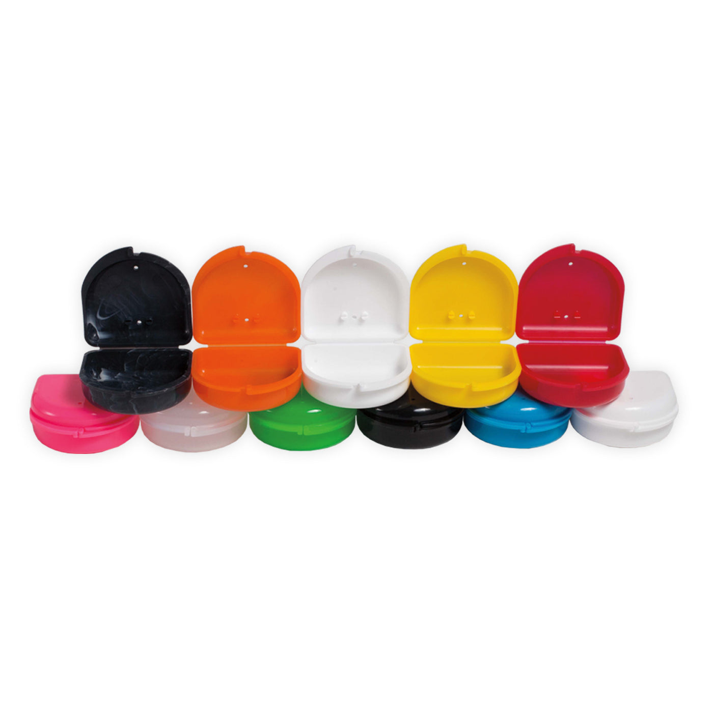 Deluxe Orthodontic Boxes - Print
