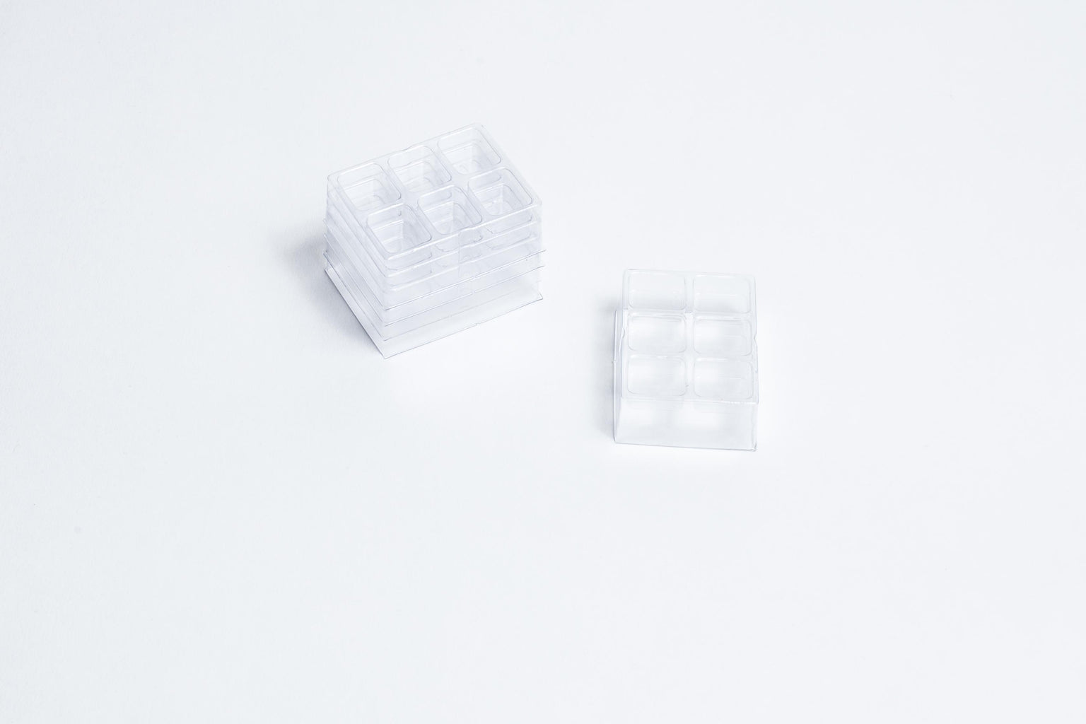 Dental Lab Crown & Bridge Boxes Los Angeles — TCA Dental