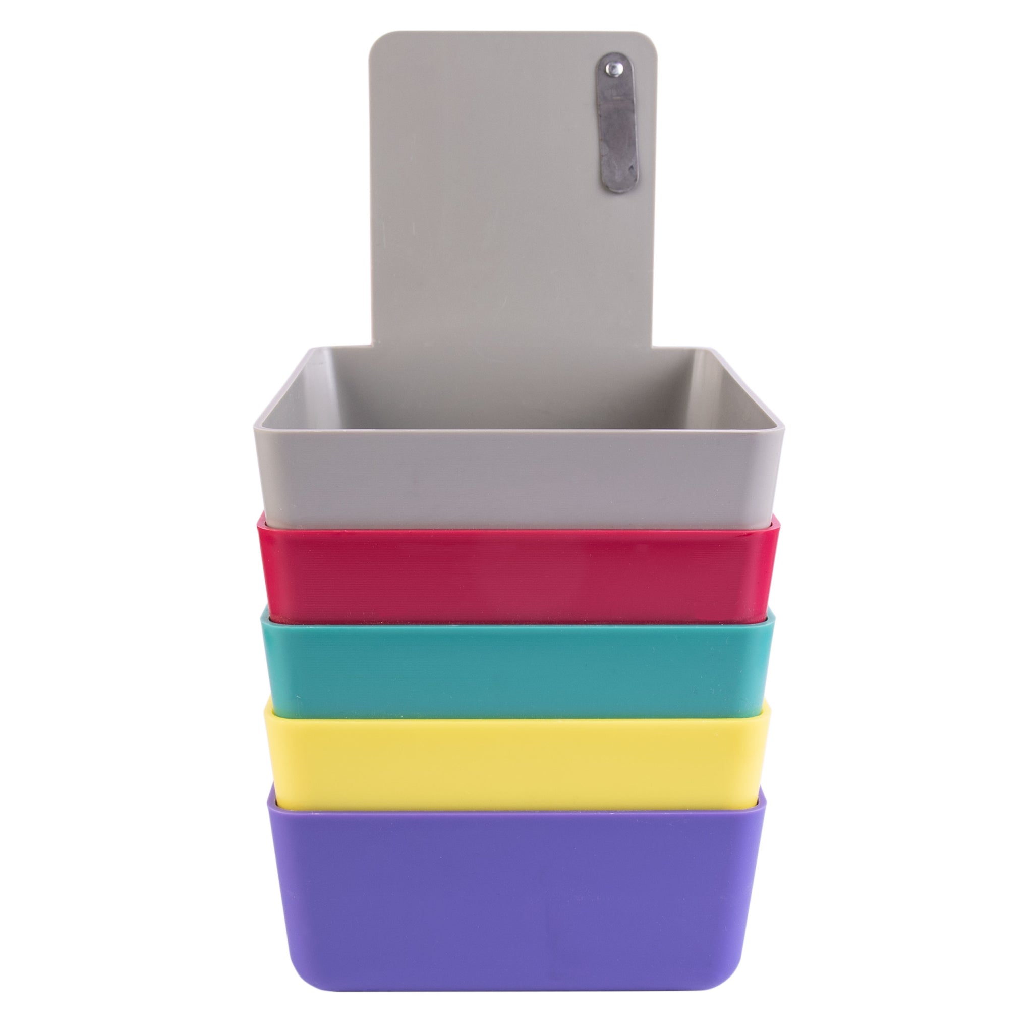 Standard Lab Pans - Set of 12