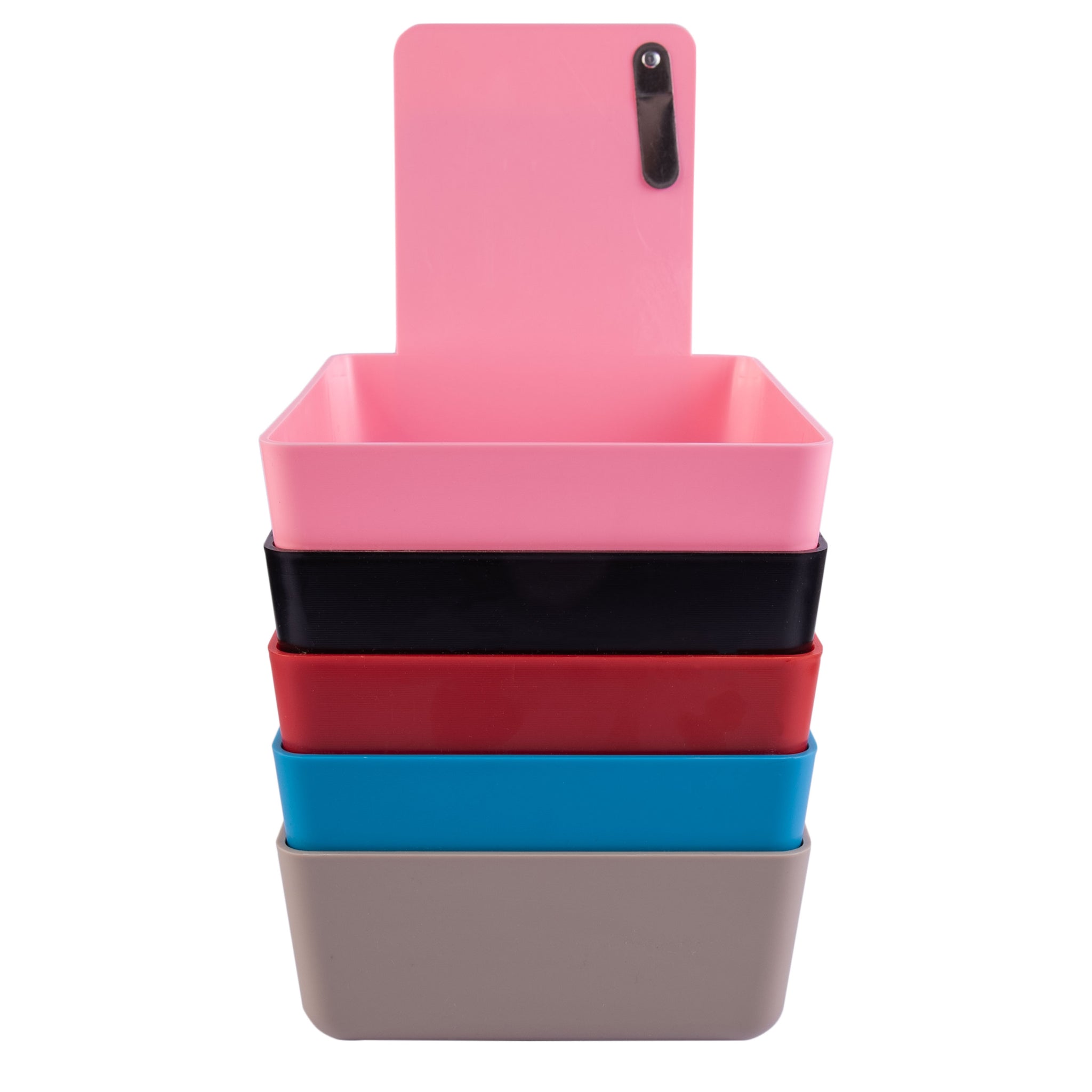 Standard Lab Pans - Set of 12