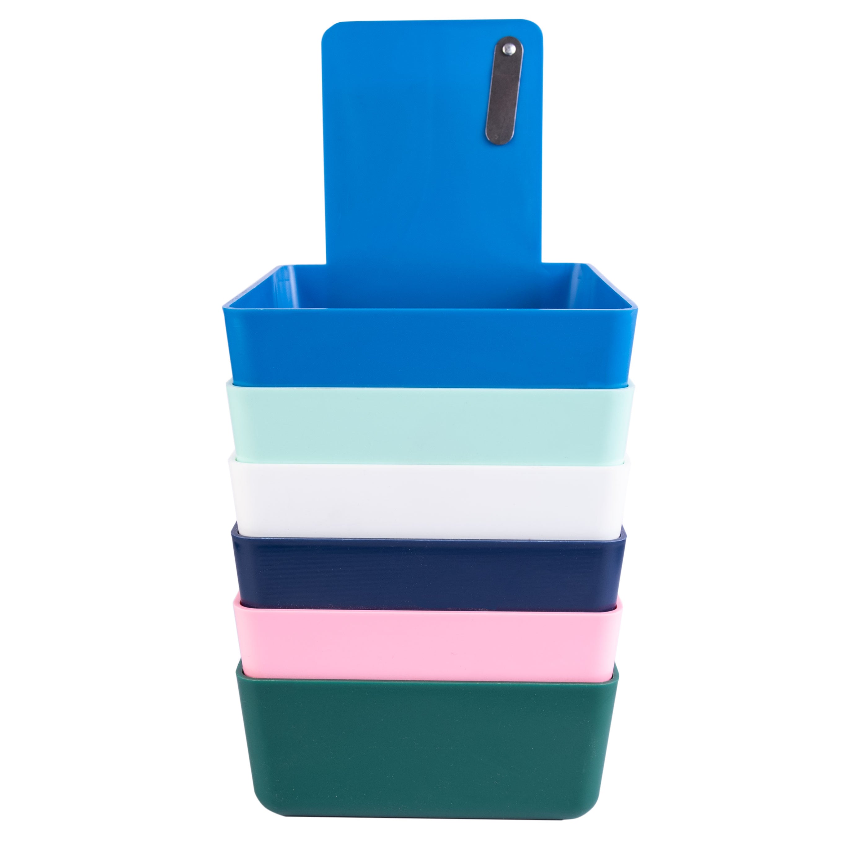 Standard Lab Pans - Set of 12 — TCA Dental