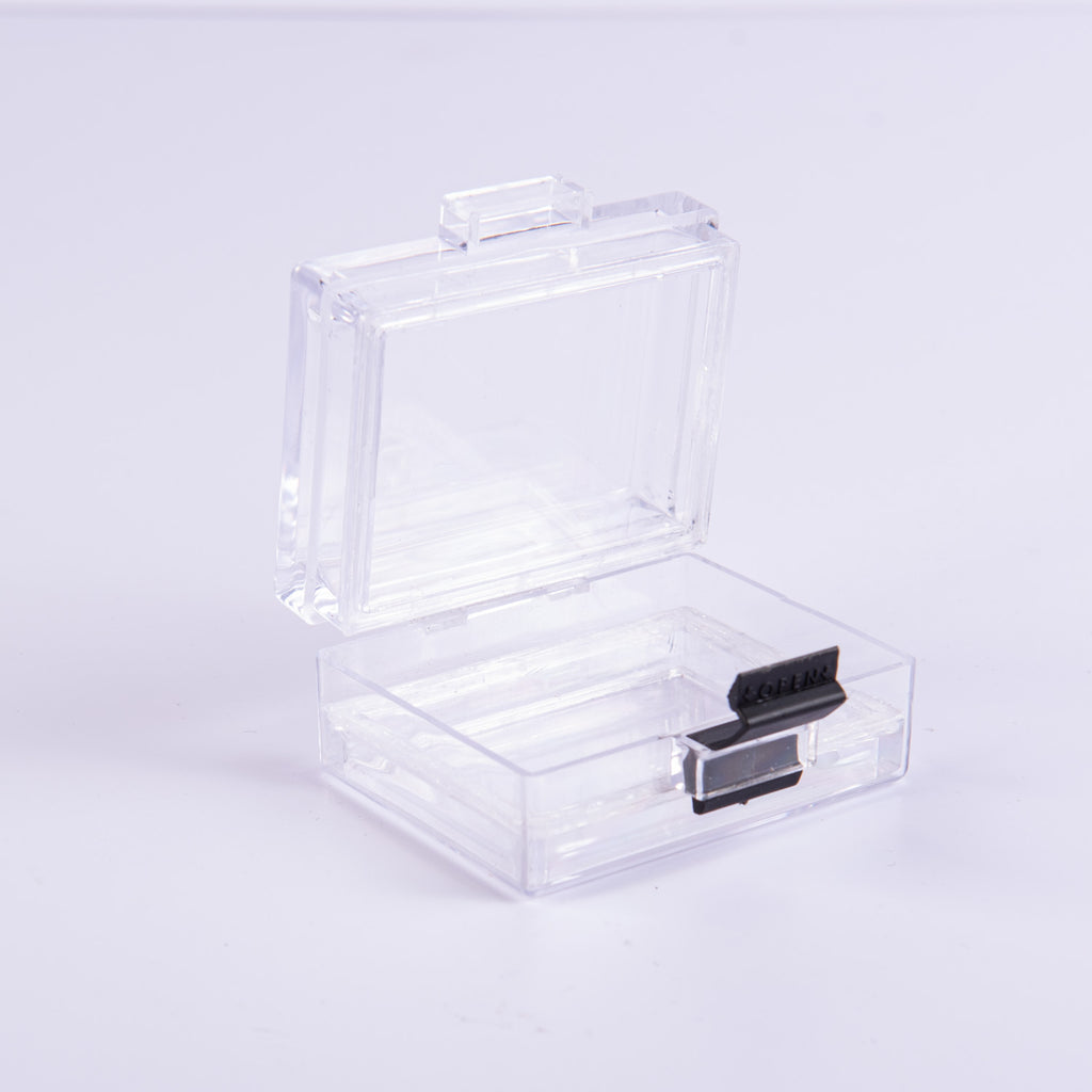 Dental Lab Crown & Bridge Boxes Los Angeles — TCA Dental