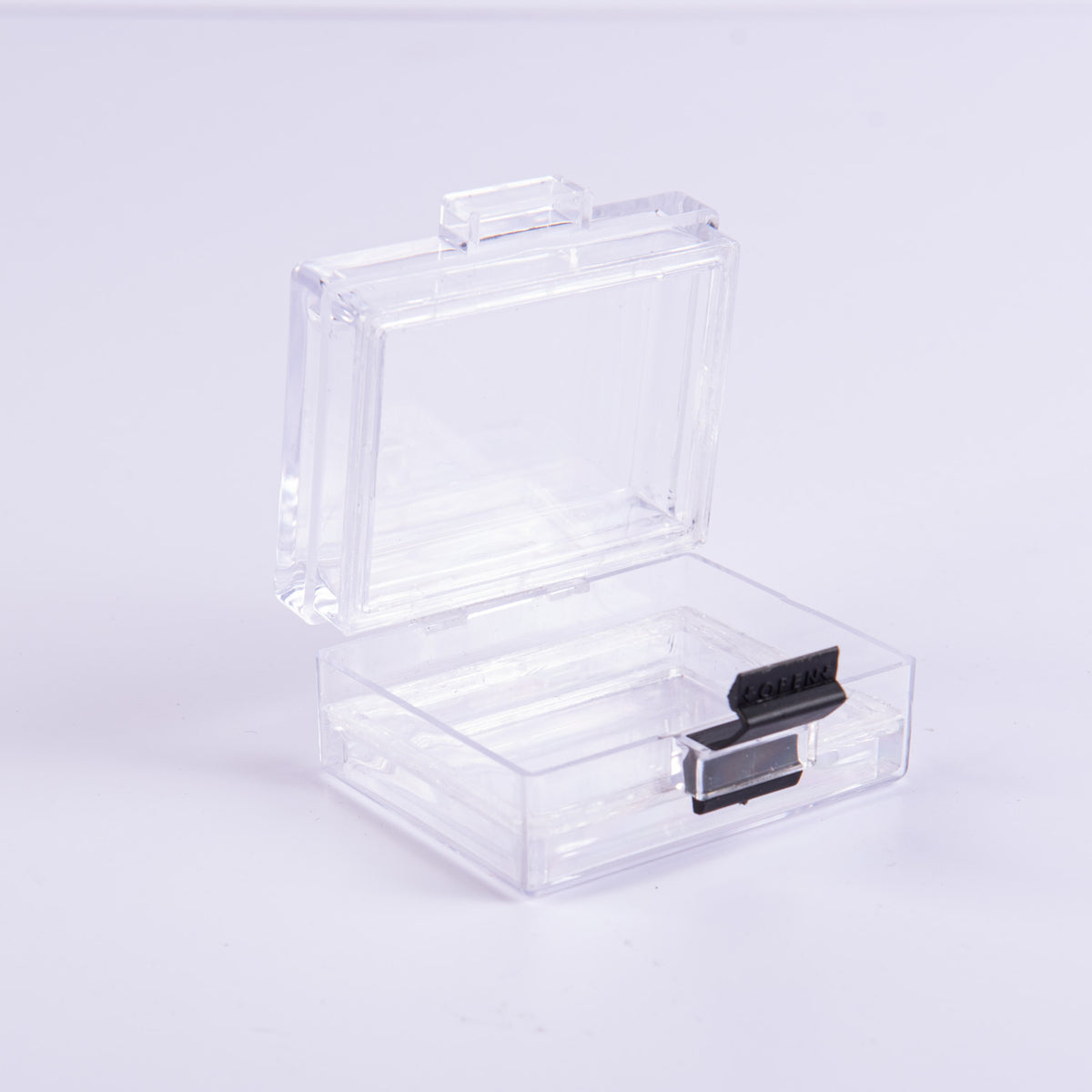 Safe-Lox Medium Membrane Boxes | Dental Lab Safe-Lox Boxes