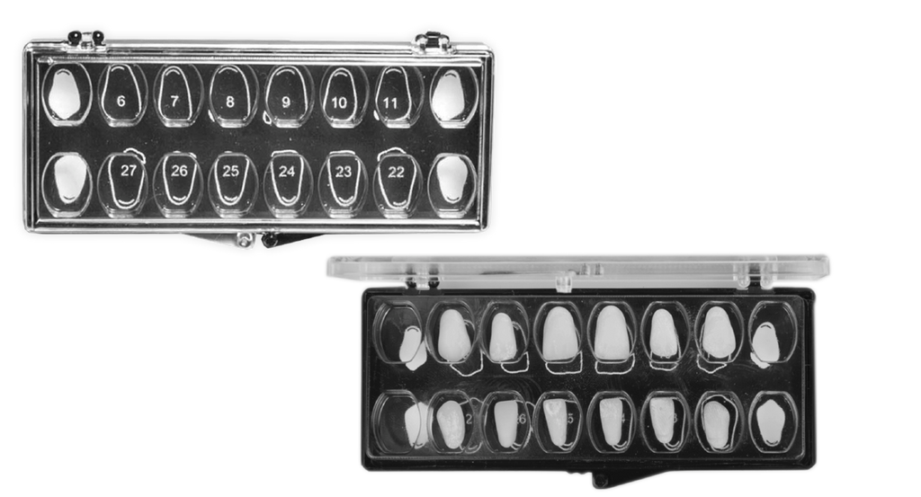 TCA Dental Laboratory Products | Dental Boxes | Dental Lab Products