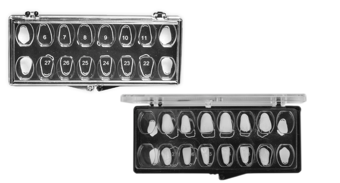 TCA Dental Laboratory Products | Dental Boxes | Dental Lab Products