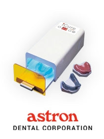 iCure Light Curing Unit