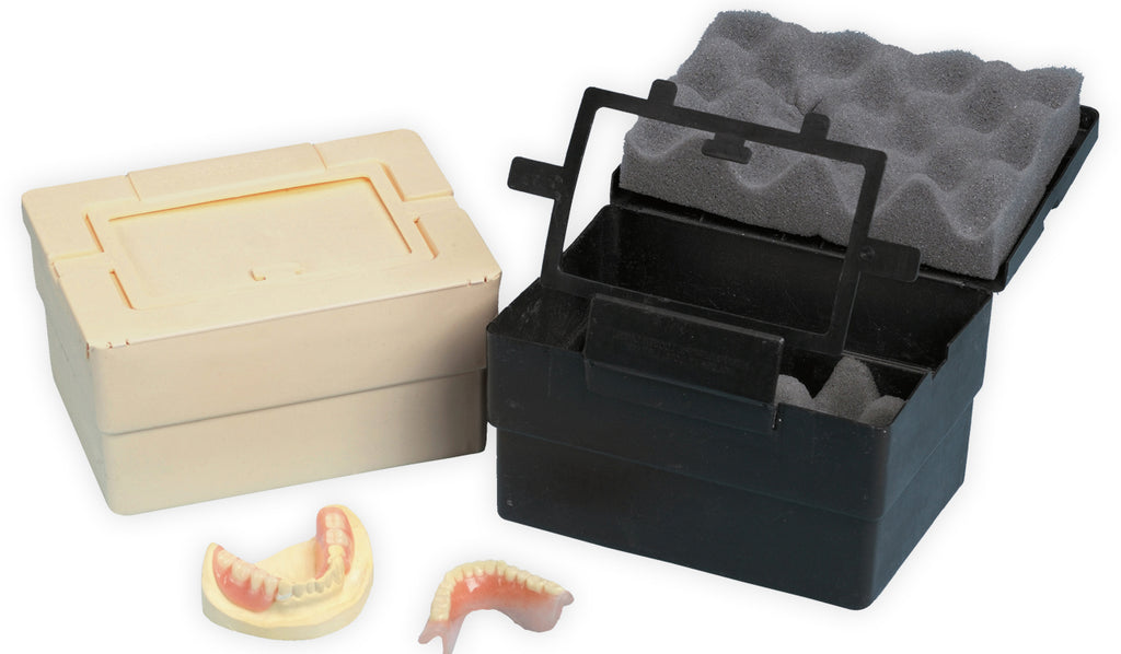 Lab Mailing Boxes