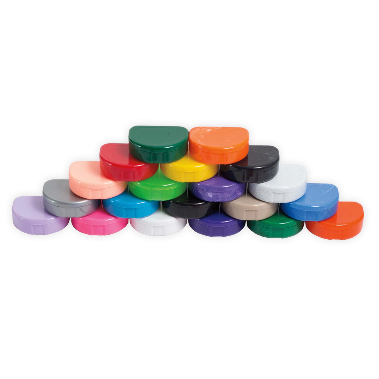 TCA Dental Laboratory Products | Dental Boxes | Dental Lab Products